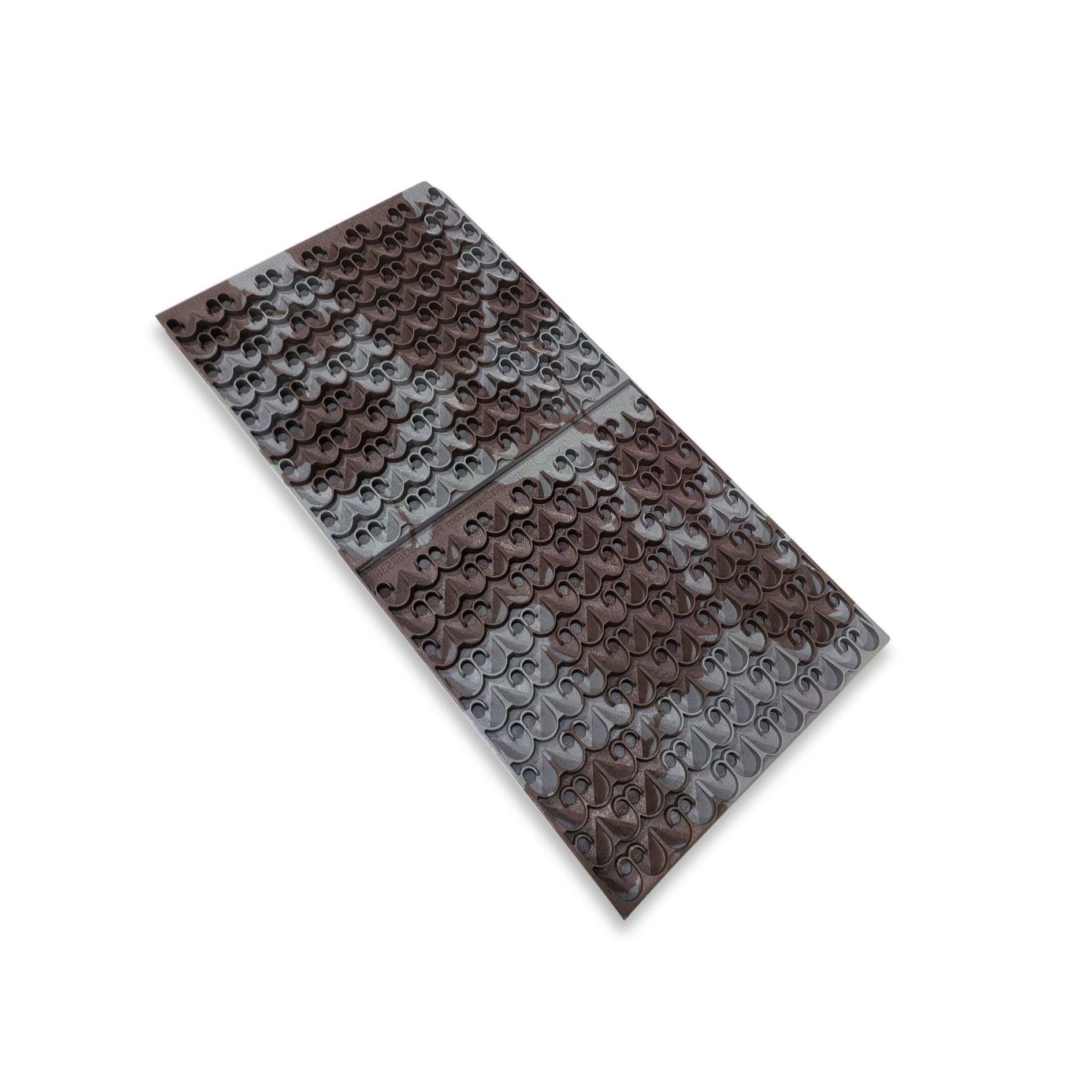 12X24 Sluice Mat - Mini Dream Mat | Big Foot Series | Gold Prospecting